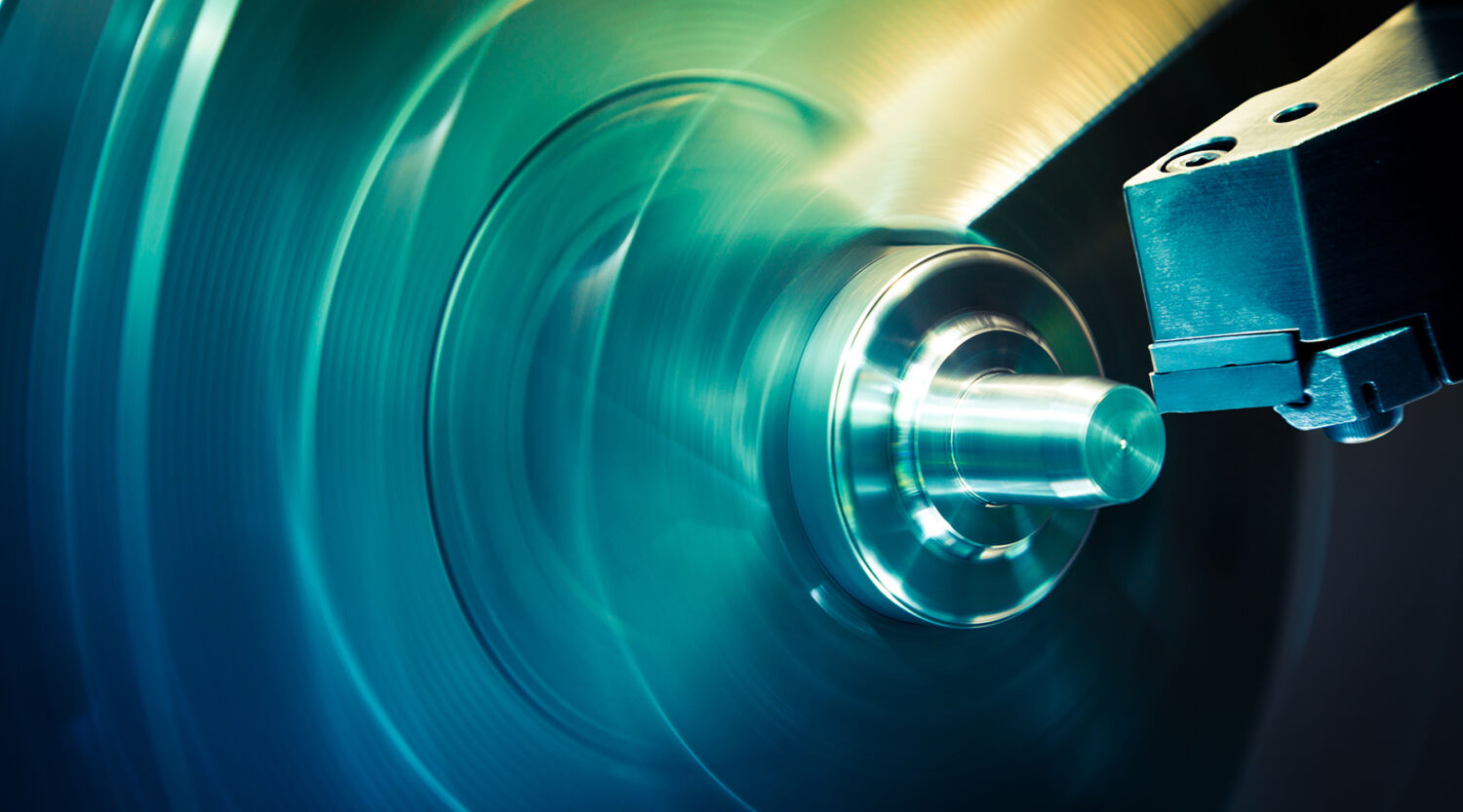 Machining Services | CNC Machining & General Engineering